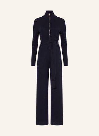 Mrs & Hugs Mrs & Hugs Jumpsuit blau