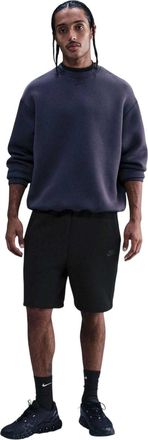 Nike Tech Shorts f&uuml;r Herren (Schwarz)