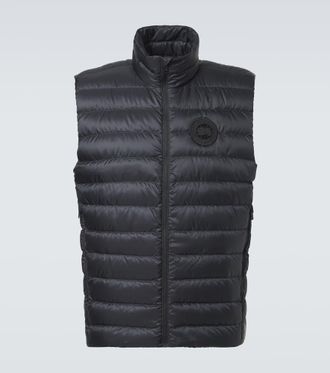 Canada Goose Veste doudoune sans manches Stratus