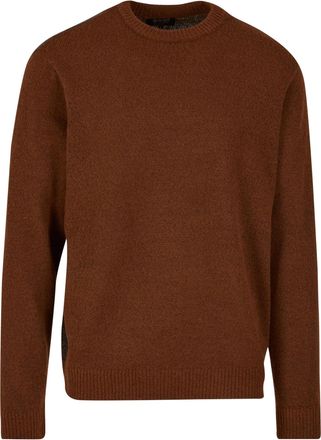 INDICODE JEANS Pullover Krikke