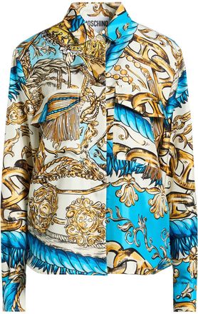 Moschino TOPS - Hemden auf YOOX.COM