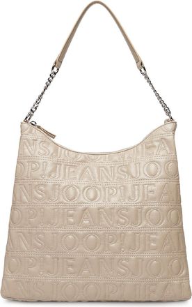 Joop Handtasche JOOP! Jeans Lucille 4130001147 Beige