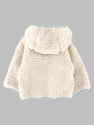 Patagonia Retro-X Jacket - Beige