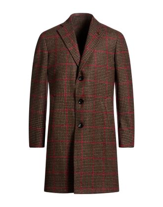 Sartoria Latorre JACKEN & M&Auml;NTEL - M&auml;ntel auf YOOX.COM
