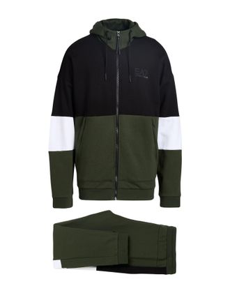 Emporio Armani OVERALLS - Sportanz&uuml;ge auf YOOX.COM