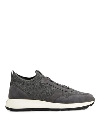 Tod's Baskets - Gris