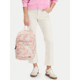 Reebok Rucksack Reebok CWBEO-RBK-WS-003-09 Orange