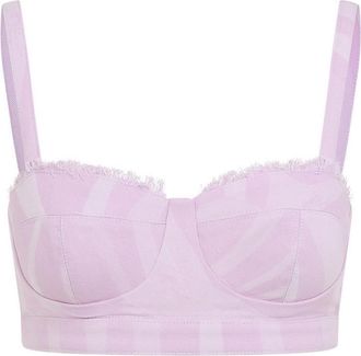Emilio Pucci Top - Rosa