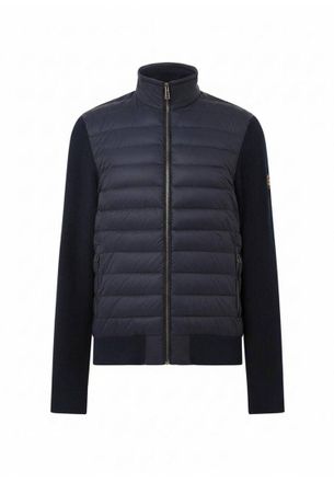 Belstaff Herren Daunenstrickjacke CONTROL