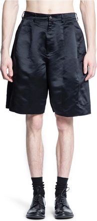 Comme Des Gar&ccedil;ons Herren, Shorts, Schwarzk, MGr&ouml;&szlig;e