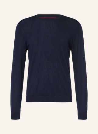 Tommy Hilfiger Pullover blau