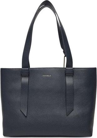 Coccinelle Handtasche R1K Coccinellemalory E1 R1K 11 02 01 Dunkelblau