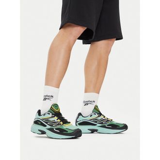 Reebok Sneakers Reebok EOSS-PREMIER ROAD CONTROL 100233915 Gr&uuml;n