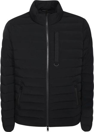 Moose Knuckles Homme, Vestes, Noir, Taille: L Laki Jacket