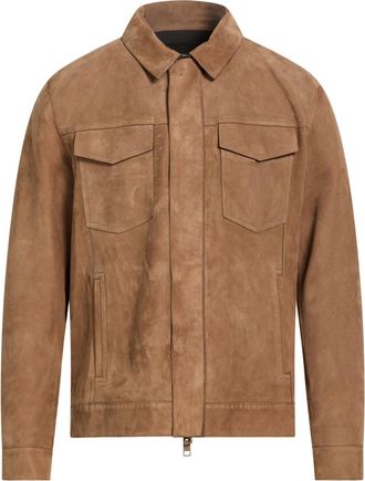 Yves Salomon JACKEN & M&Auml;NTEL - Jacken und Anoraks auf YOOX.COM