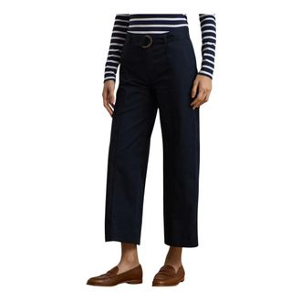 Ralph Lauren Jean - Femme - Pantalons - Bleu - Taille: 40 FR