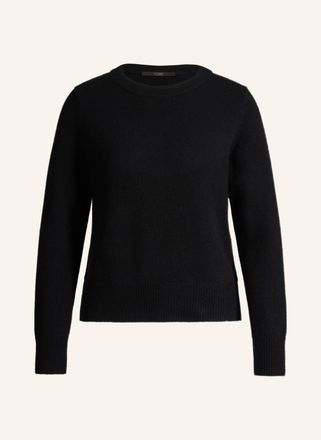 Windsor Windsor. Pullover schwarz
