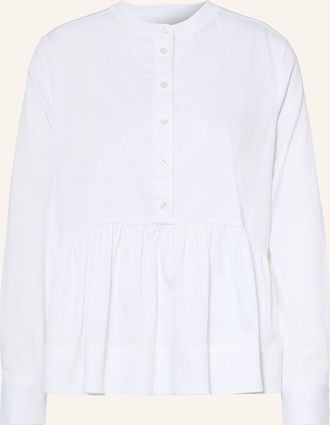 Milano Milano Italy Blusenshirt weiss