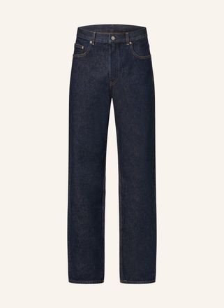 Arket Arket Jeans Regular Fit blau