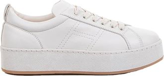 Hogan Damen, Schuhe, Wei&szlig;, 38 1/2 EUGr&ouml;&szlig;e