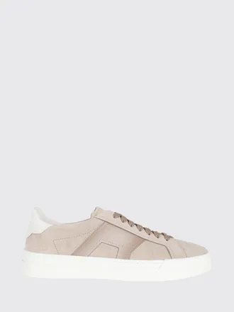 Santoni Sneakers SANTONI Herren Farbe Braun