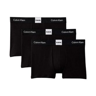 Calvin Klein Herren, Unterwäsche, Schwarzk, XLGröße