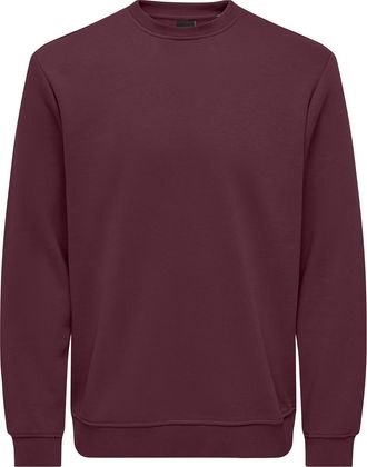 Only & Sons Sweatshirt ONSConnor