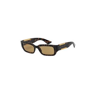 Bottega Veneta Sonnenbrillen - - Accessories - unisex - Braun - 53 MM