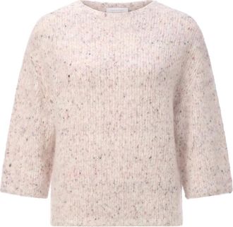 Rich & Royal Rich & Royal, Damen, Strickwaren, Mehrfarbig, MGr&ouml;&szlig;e