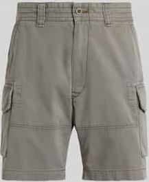 Polo Ralph Lauren Relaxed Fit Cargoshorts aus reiner Baumwolle