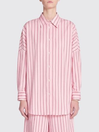 Dries Van Noten Chemise DRIES VAN NOTEN Femme couleur Rose