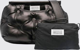 Maison Margiela Pochette MAISON MARGIELA Femme couleur Noir
