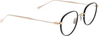 Eyevan 7285 Brille - - Accessories - unisex - Beige - ONE SIZE