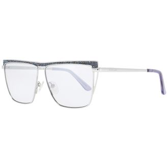 Guess Marciano Marciano von Guess Silberne Damen-Sonnenbrille
