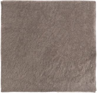 Lisa Yang Femme, Accessoires, Brun, Taille: ONE Size &Eacute;charpe en cachemire