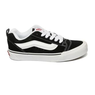Vans Knu Skool Sneaker - - Shoes - Herren - Schwarzk - 44 EU