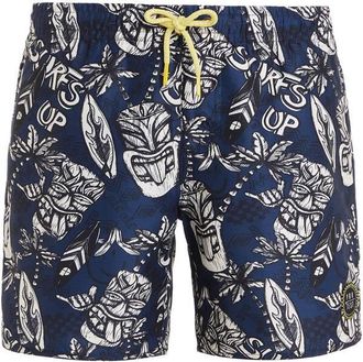Protest Kinder Badeshorts PRTACID JR beachshort