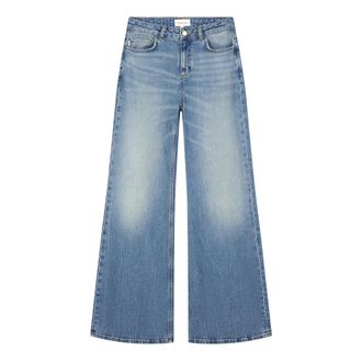 Fab By Fabienne Chapot Fabienne Chapot, Damen, Jeans, Blau, W26Gr&ouml;&szlig;e