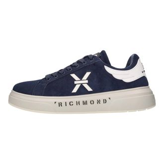 John Richmond Sneaker 29103/Cp - - Shoes - Herren - Blau - 44 EU