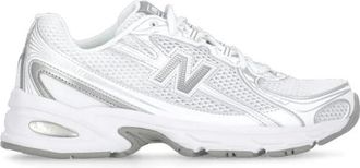New Balance Femme, Chaussures, Gris, Taille: 37 1/2 EU 740 V2