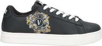 Versace CHAUSSURES - Sneakers sur YOOX.COM