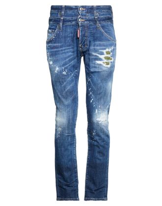Dsquared2 HOSEN & R&Ouml;CKE - Jeanshosen auf YOOX.COM