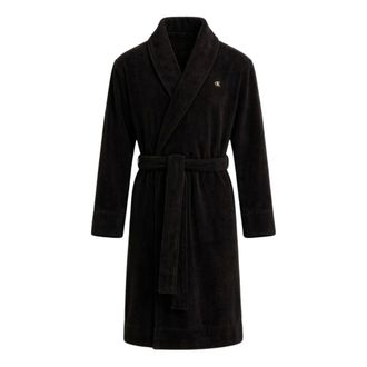 Calvin Klein Herren, Nachtw&auml;sche & Lounge, Schwarzk, L/XLGr&ouml;&szlig;e