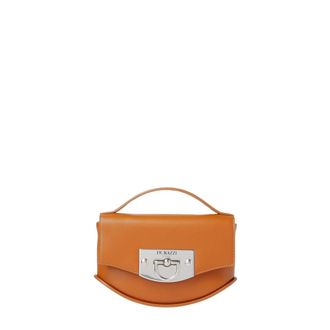 Durazzi Milano Handbags - - Bags - Damen - Braun - ONE SIZE