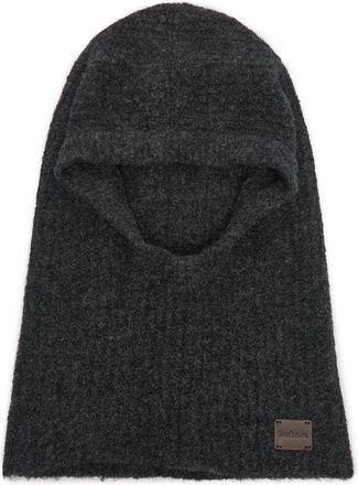 Barbour Balaklava Barbour LAC0369CH71 Dunkelgrau