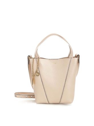 Chlo&eacute; Sac Cabas - Rose