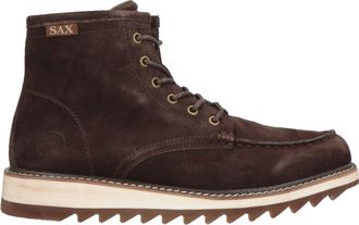 Sax SCHUHE - Stiefeletten auf YOOX.COM