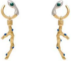 Chlo&eacute; JOAILLERIE et MONTRES - Boucles doreilles sur YOOX.COM