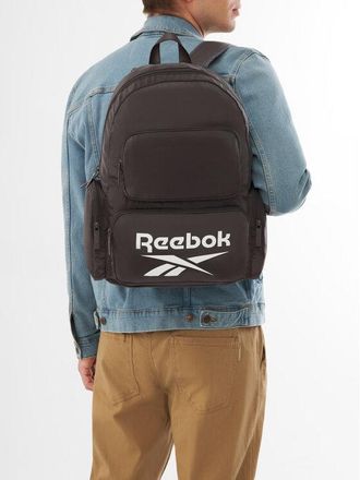 Reebok Rucksack RBK-033-CCC-05 Grau