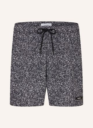 Calvin Klein Badeshorts Ck Essentials blau